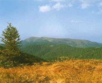 Tourist-Channel Slovakia - Polomka