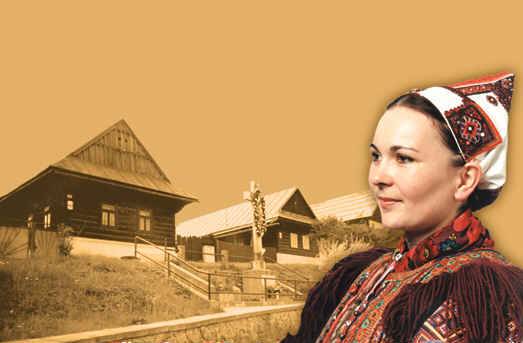 Tourist-Channel Slovakia - Polomka