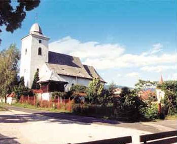 Tourist-Channel Slovakia - Polomka